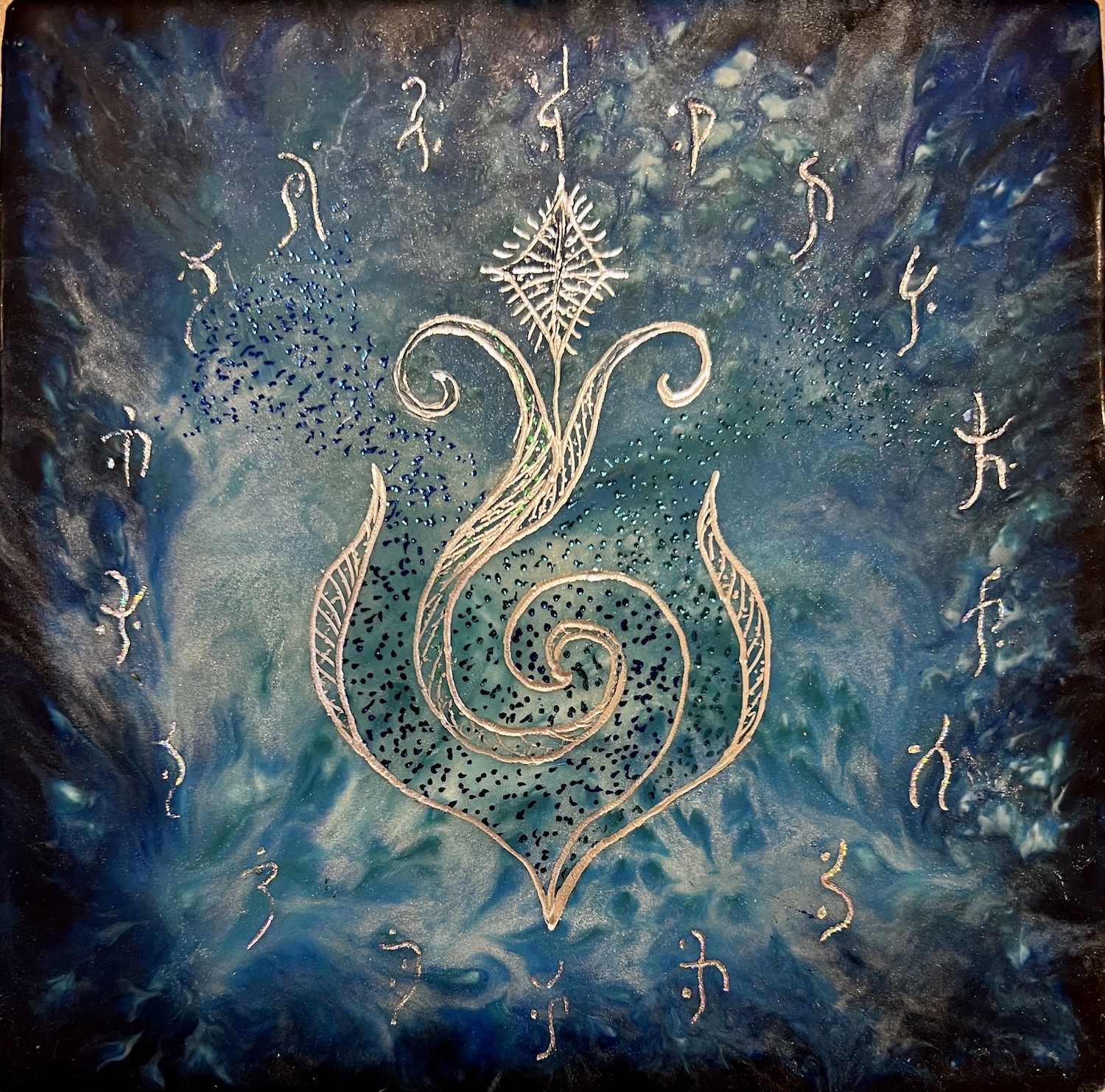 Aug 2025 A Dance with AI - is it legit for creative endeavors? - Debbie ...